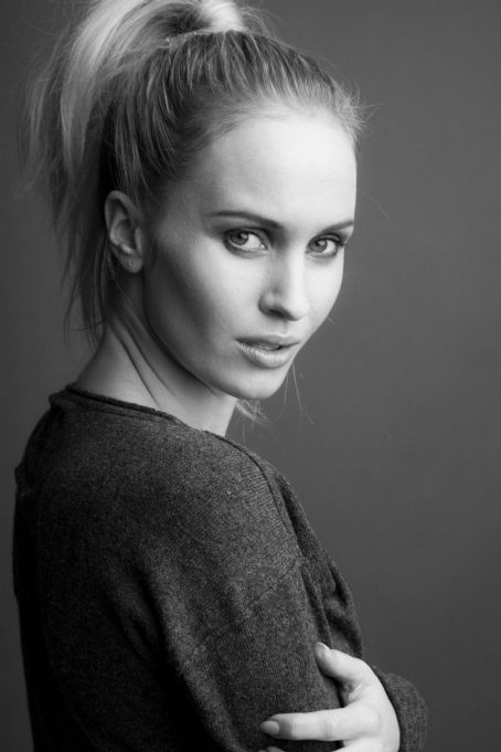 Picture of Tess Montgomery