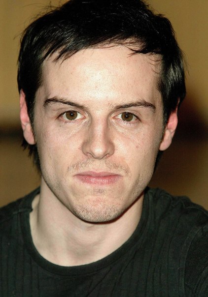 Picture of Andrew Scott