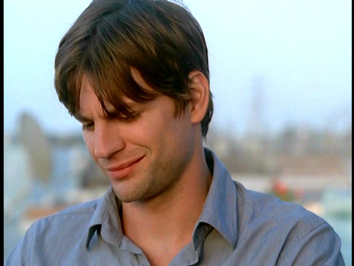 Gale Harold image