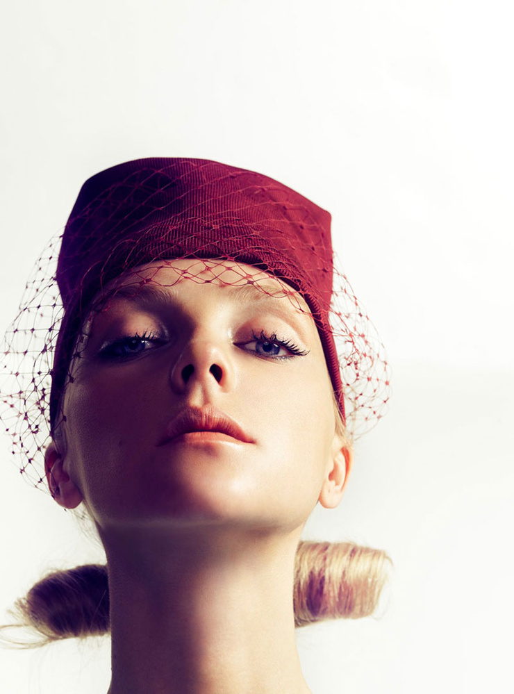 Picture of Heather Marks