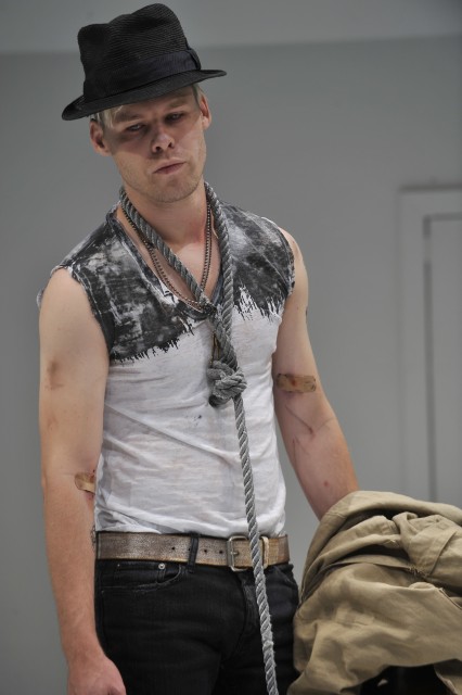 Picture of Randy Harrison