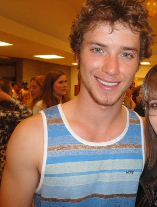 Image of Jeremy Sumpter
