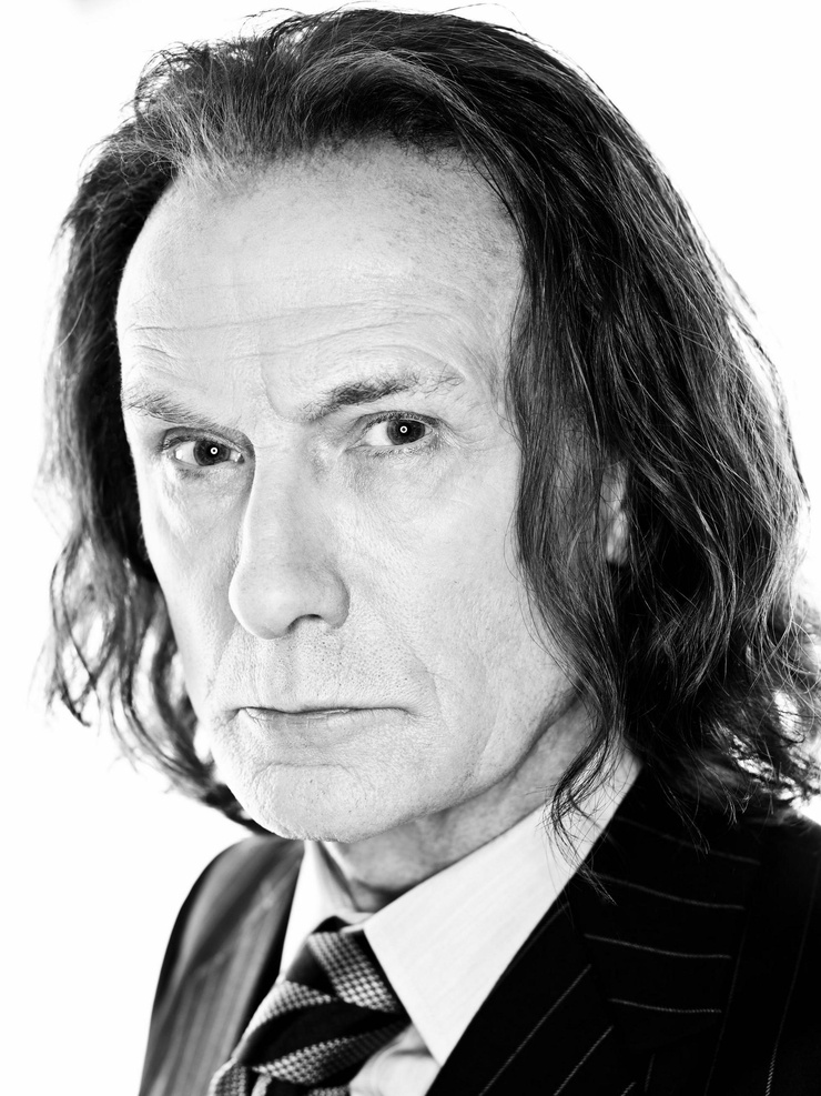 Picture of Bill Nighy