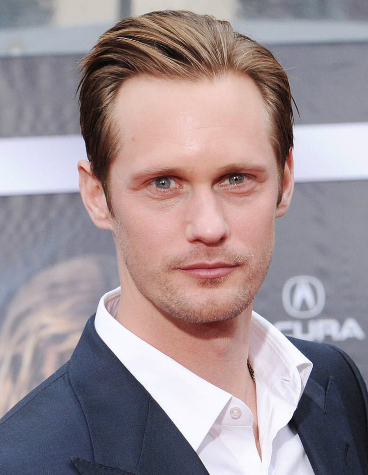 Picture of Alexander Skarsgård