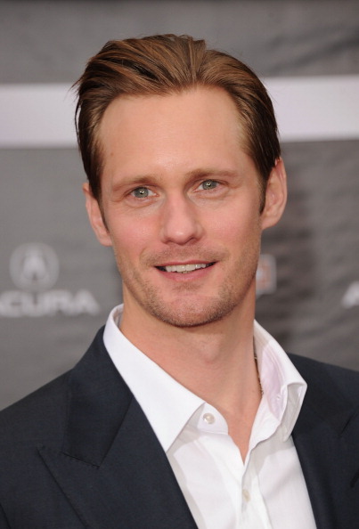 Picture of Alexander Skarsgård