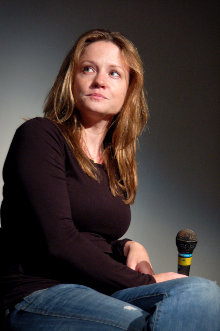 Picture of Ashleigh Sumner