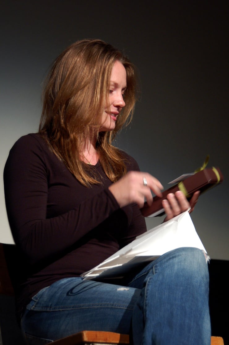 Image of Ashleigh Sumner