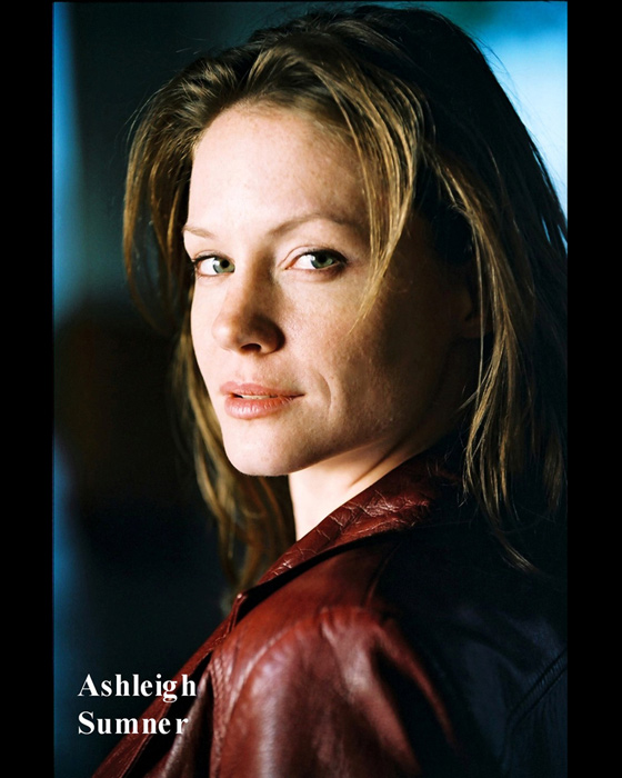 Picture of Ashleigh Sumner