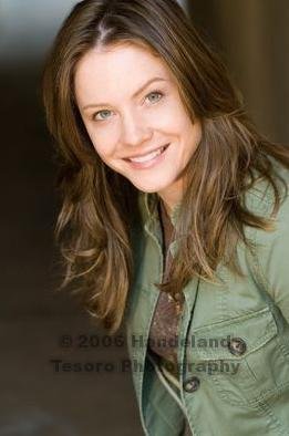 Image of Ashleigh Sumner