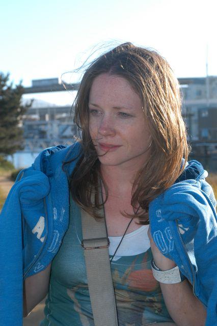 Picture of Ashleigh Sumner