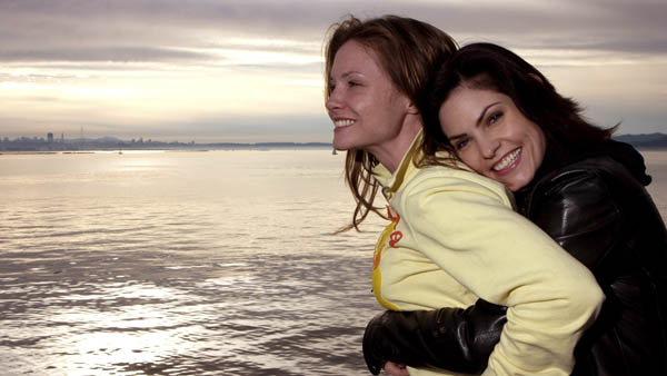 Ashleigh Sumner & Jill Bennett