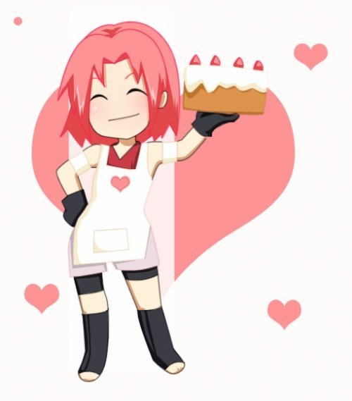cake