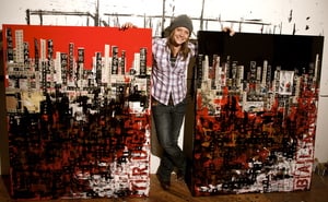 Picture of Ashleigh Sumner