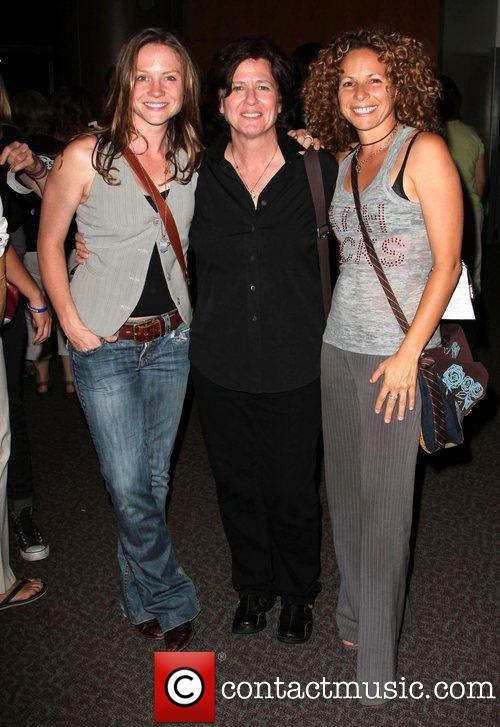 Ashleigh Sumner & Meredith Scott Lynn