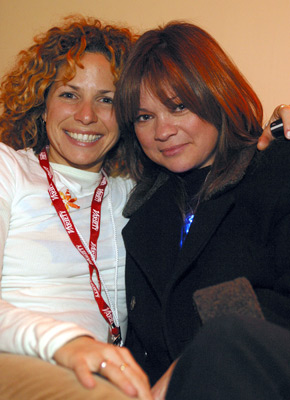 Meredith Scott Lynn & Valerie Bertinelli