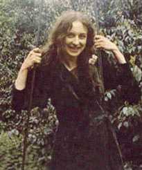 Picture of Licorice McKechnie