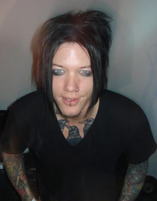 Picture of DJ Ashba
