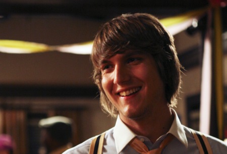 Picture of Scott M. Foster