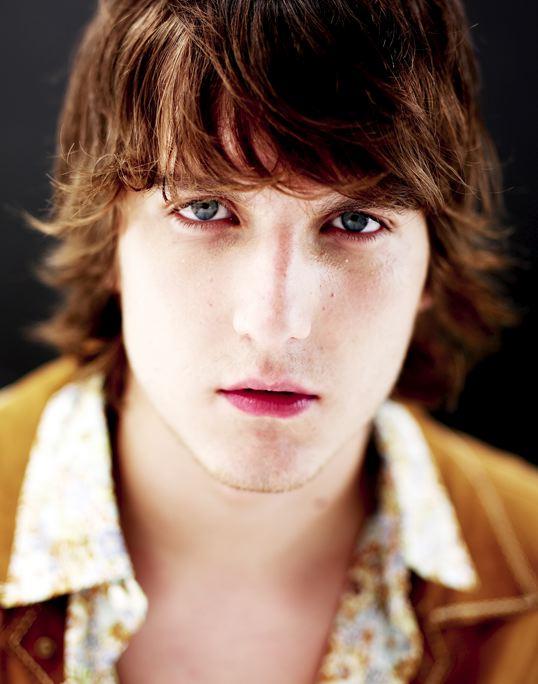 Image of Scott M. Foster