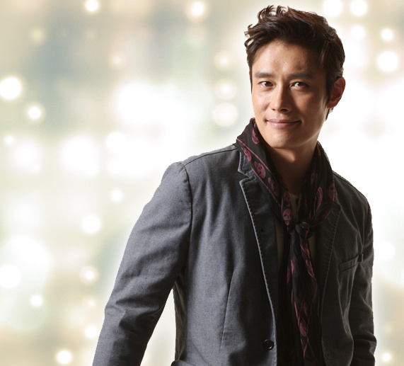 Picture of Byung-hun Lee