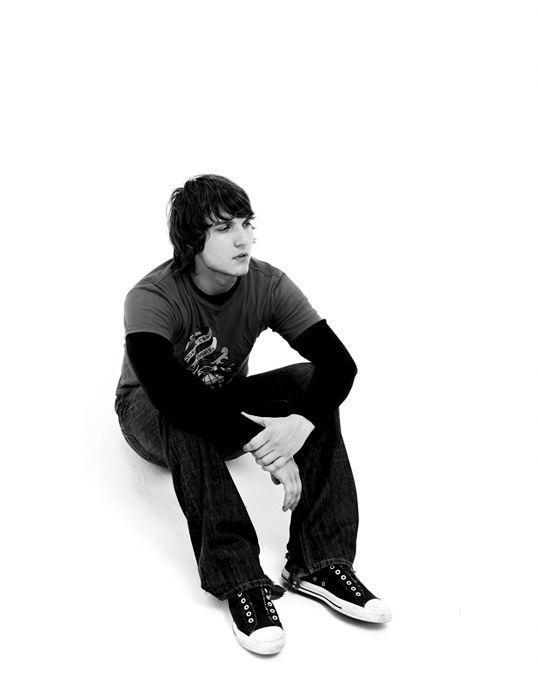 Scott M. Foster image