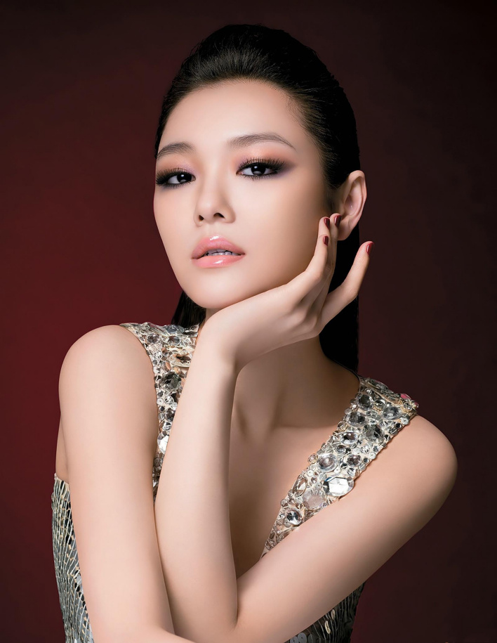 Barbie Hsu picture