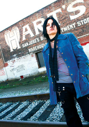 Picture of Lisa Dewey