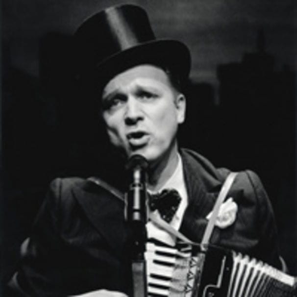 Picture of Ulrich Tukur