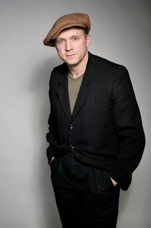 Picture of Ulrich Tukur