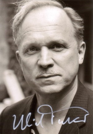Picture of Ulrich Tukur