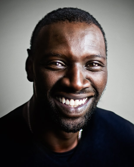 Picture of Omar Sy