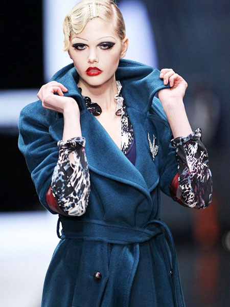 Picture of Danielle Seitz