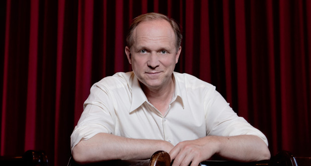 Picture of Ulrich Tukur