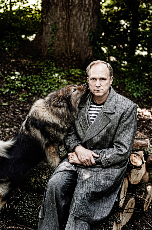 Picture of Ulrich Tukur