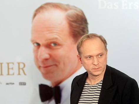 Image of Ulrich Tukur