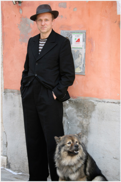 Picture of Ulrich Tukur