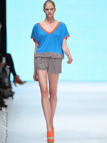 Picture of Danielle Seitz