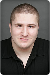 Image of Shawn Fanning