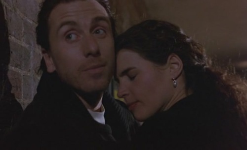 Picture of Captives (1994)