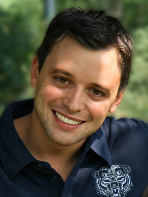 Picture of Frédéric A. Komp