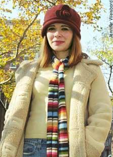 Picture of Adrienne Shelly