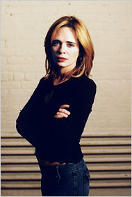 Picture of Adrienne Shelly