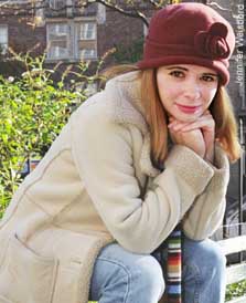 Image of Adrienne Shelly