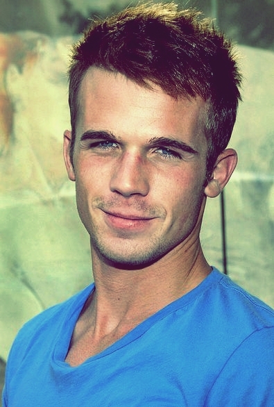 Picture of Cam Gigandet