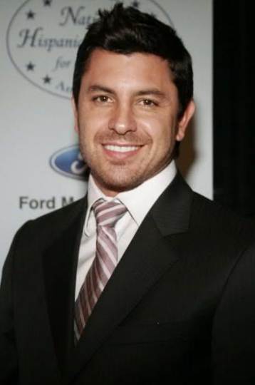 Picture of Diego Serrano