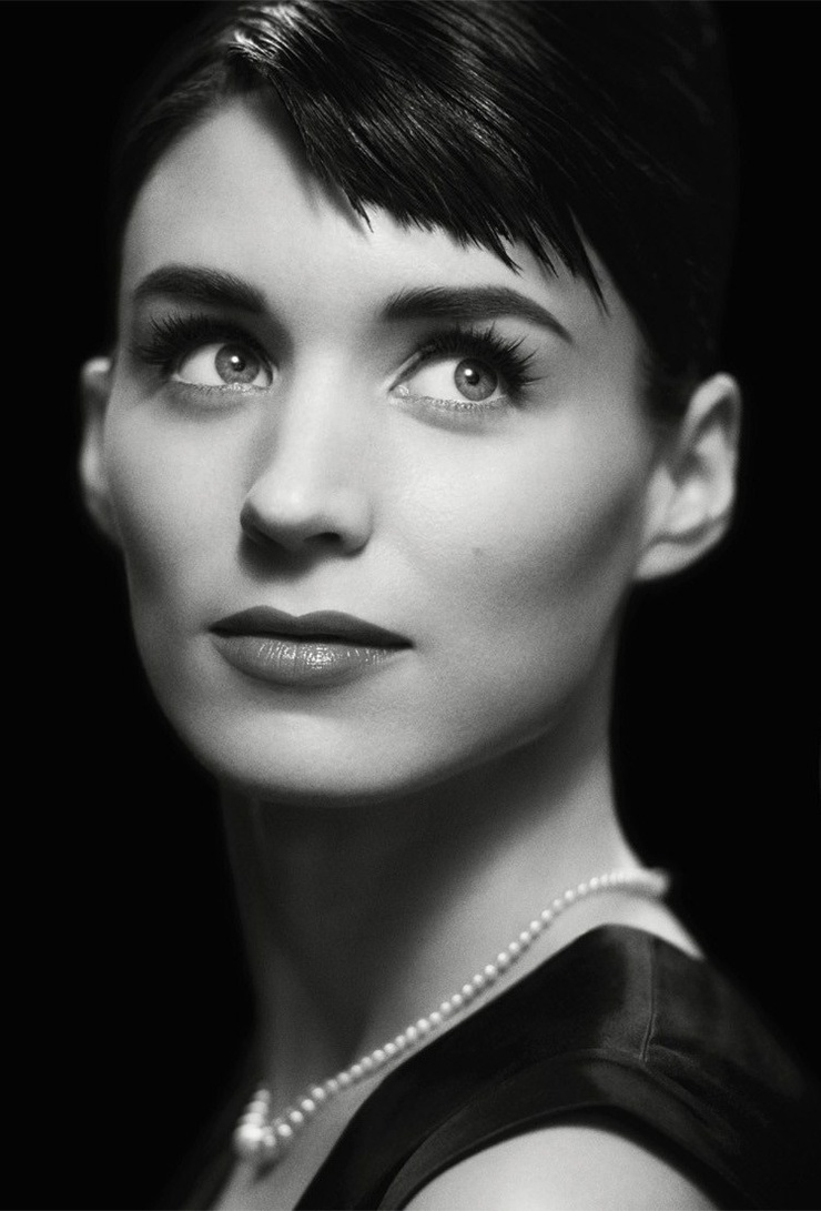 Picture of Rooney Mara