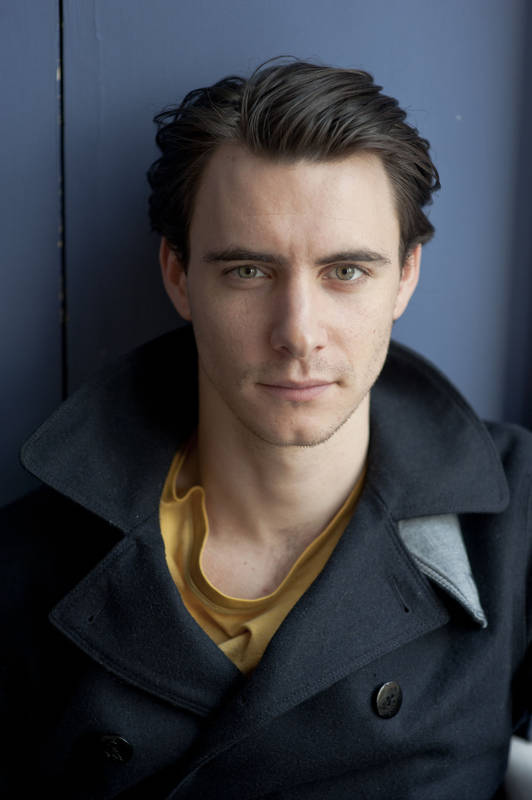 Harry Lloyd picture