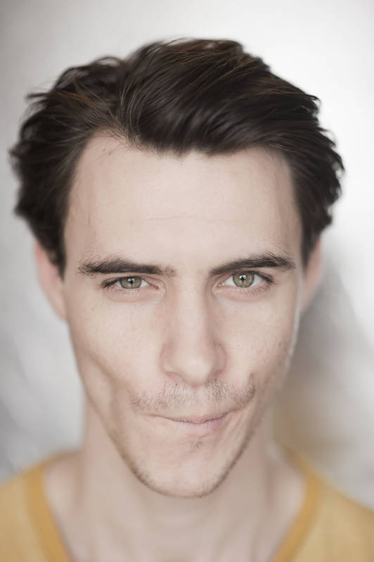 Picture of Harry Lloyd