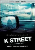 Picture of K Street