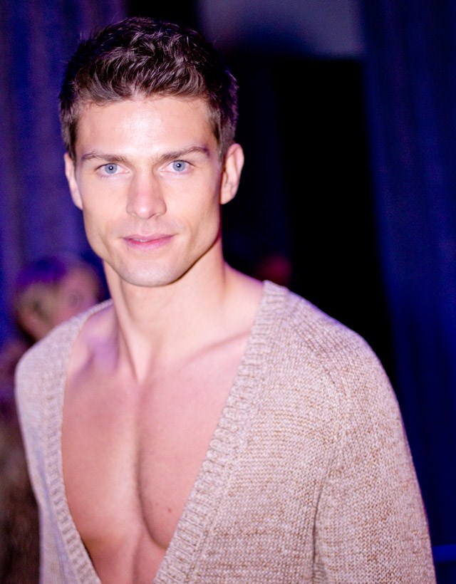 Picture of Michael Camiloto